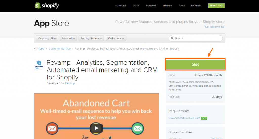 Segmentation For Ecommerce Targeting The Right Customers